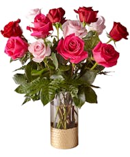 Roses Delivered Toronto - Ital Florist | GTA Flowers