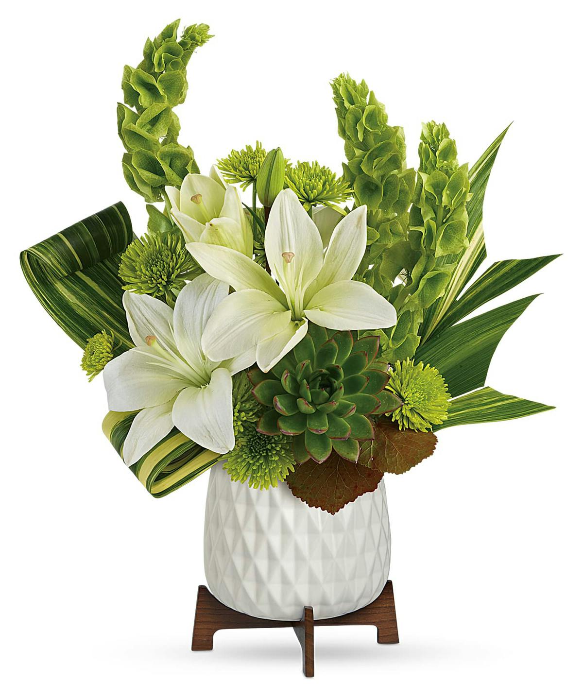 Spring Flowers Delivered in Toronto - Ital Florist