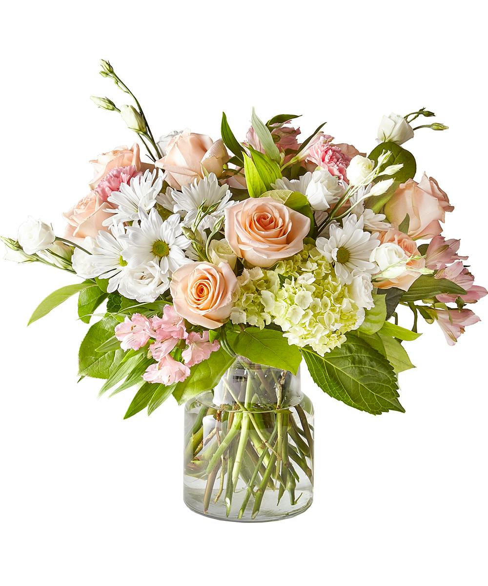 Flutter By Bouquet - Ital Florist Toronto