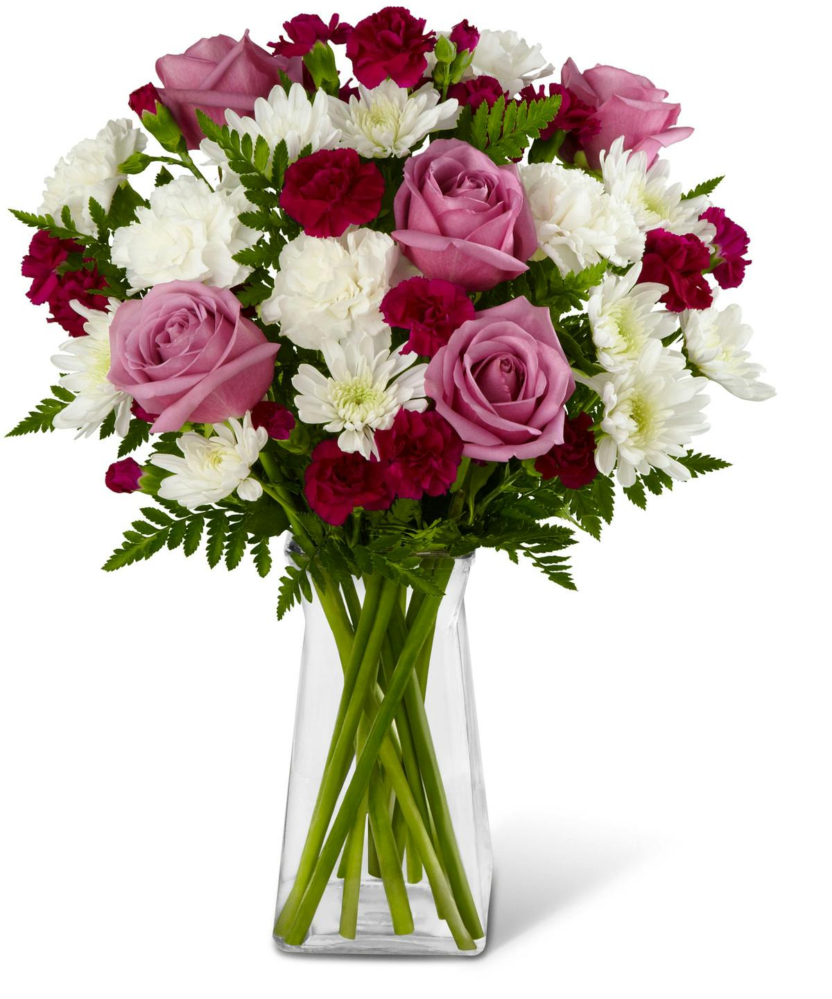 My Sweet Love - Send Flowers Across Canada With Ital Florist