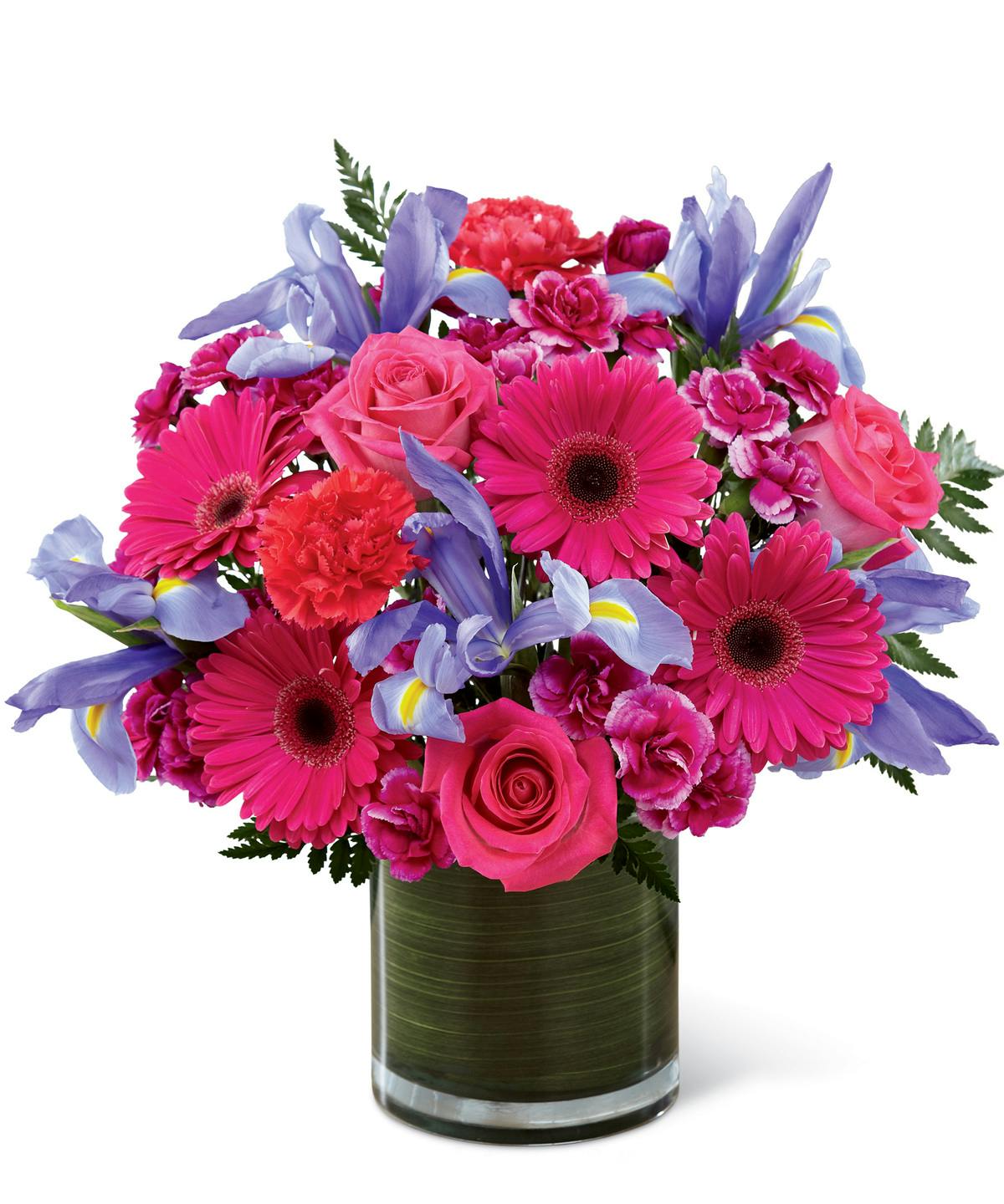 Spring Flowers Delivered in Toronto - Ital Florist
