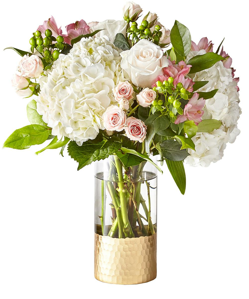 Spring Flowers Delivered in Toronto - Ital Florist