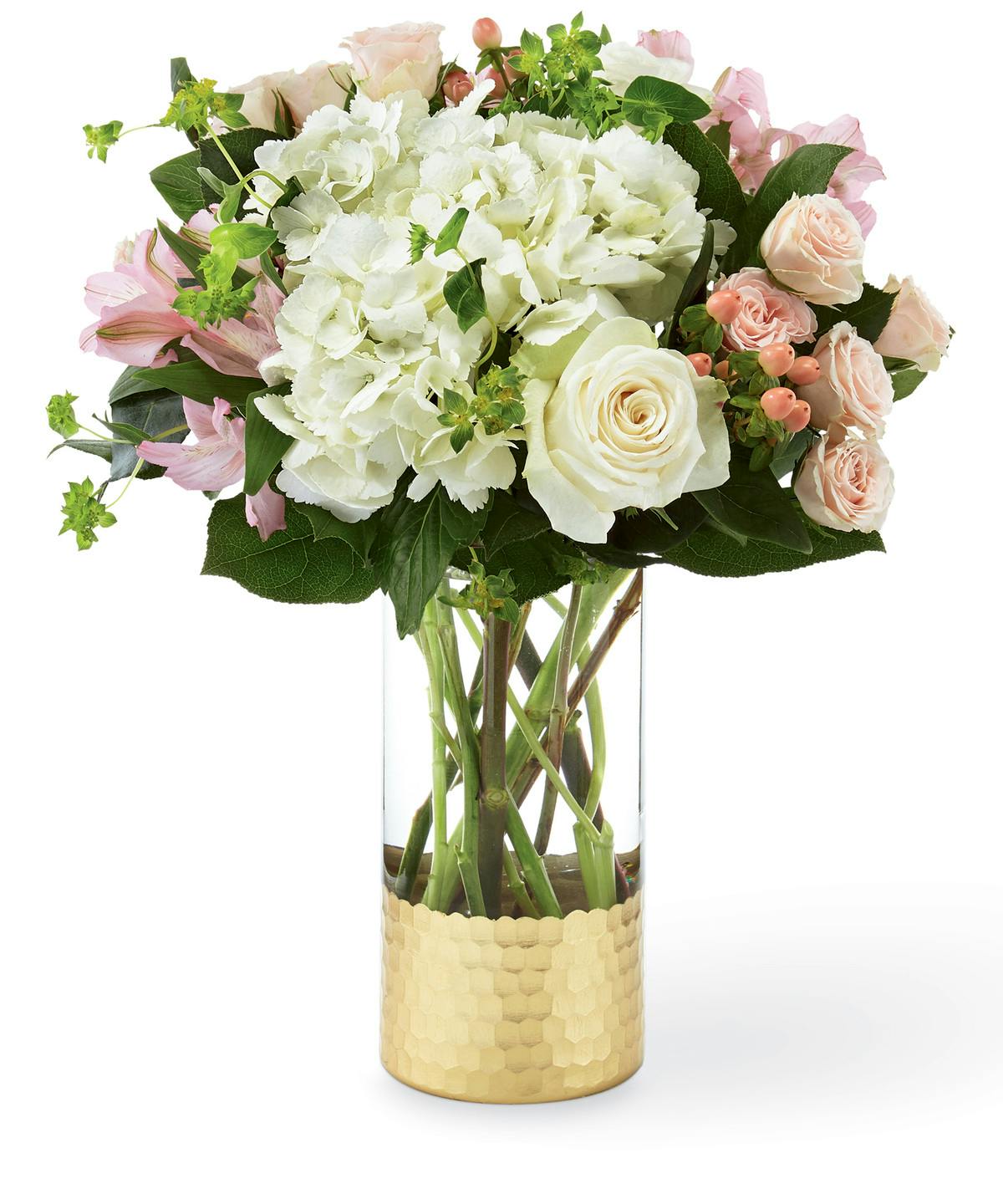 Simply Gorgeous Bouquet - Ital Florist Toronto ON