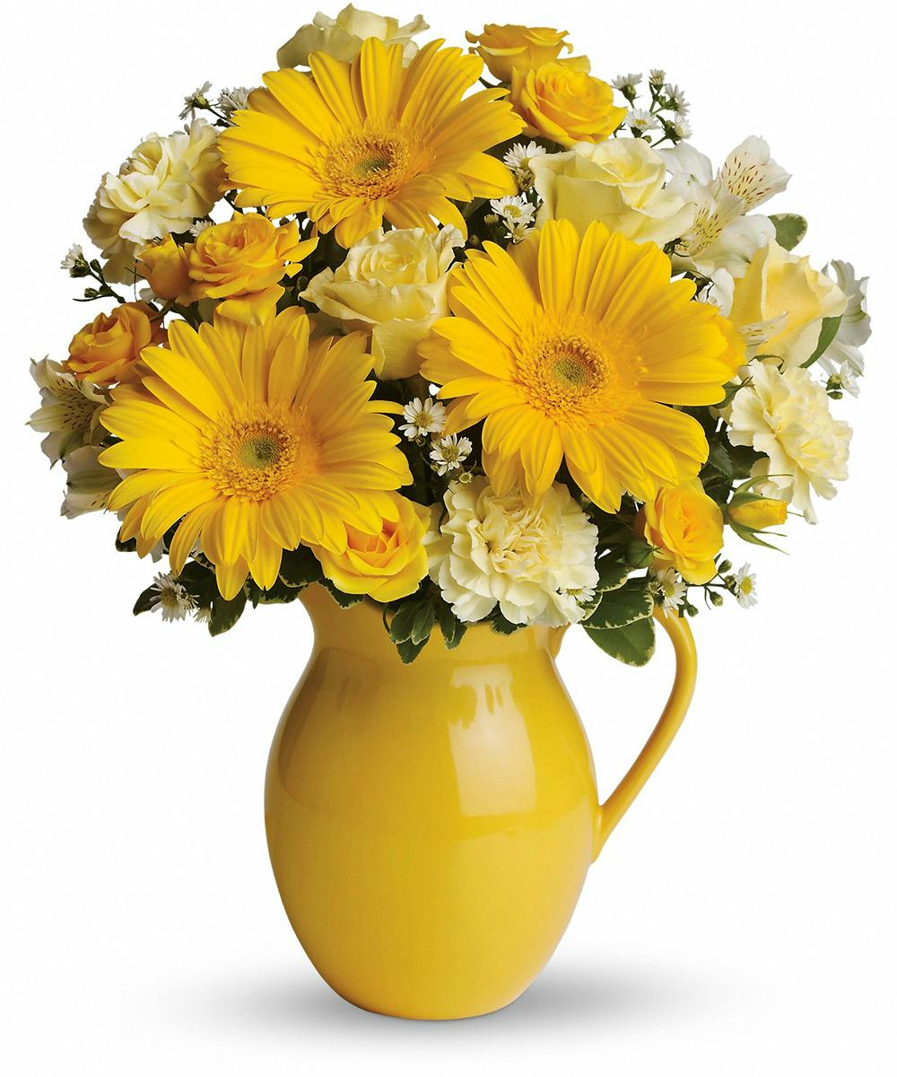 Spring Flowers Delivered in Toronto - Ital Florist