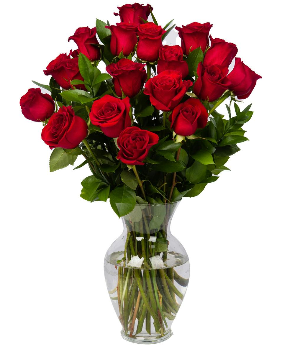 Roses Delivered Toronto - Ital Florist